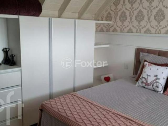 Apartamento, 3 dormitórios, 111.42 m², em Vila Luiza