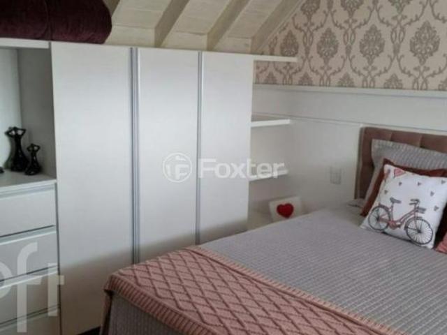 Apartamento, 3 dormitórios, 111.42 m², em Vila Luiza