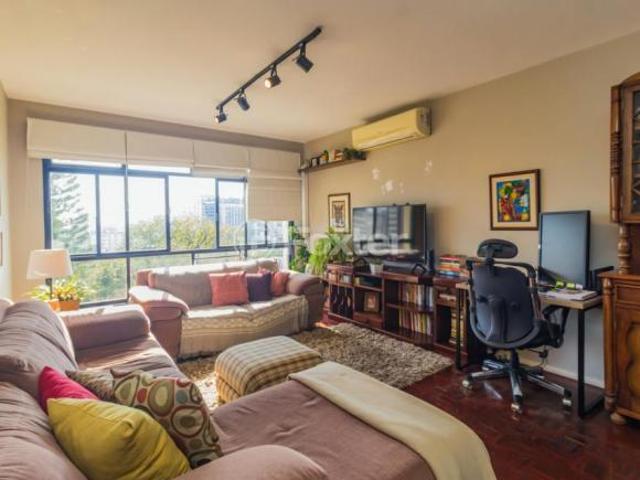 Apartamento, 3 dormitórios, 111.56 m², em Auxiliadora