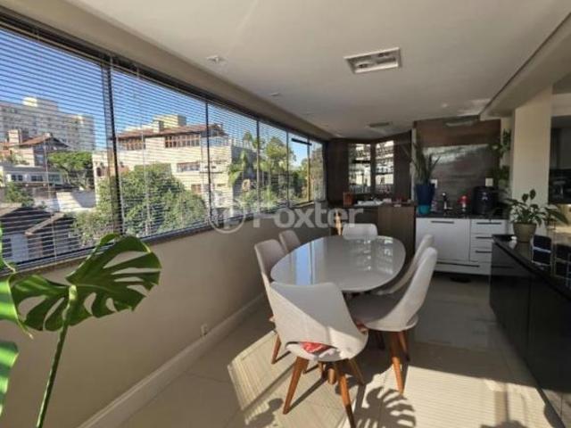 Apartamento, 3 dormitórios, 111.65 m², em Sarandi