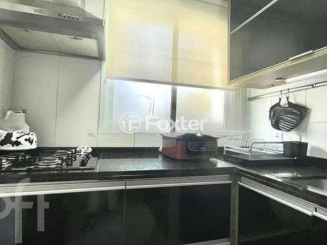Apartamento, 3 dormitórios, 111.6 m², em Rio Branco