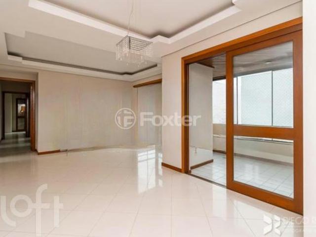 Apartamento, 3 dormitórios, 111.81 m², em Santa Cecília