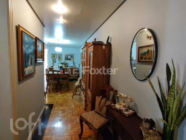 Apartamento, 3 dormitórios, 111.82 m², em Rio Branco