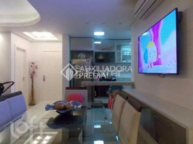 Apartamento, 3 dormitórios, 111.96 m², em Centro