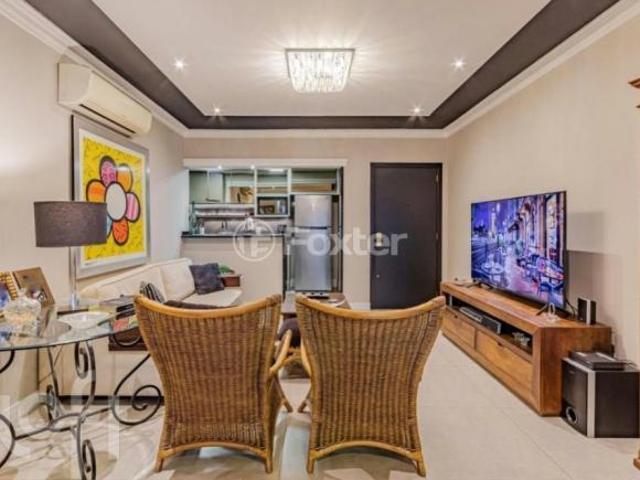 Apartamento, 3 dormitórios, 111.12 m², em Boa Vista