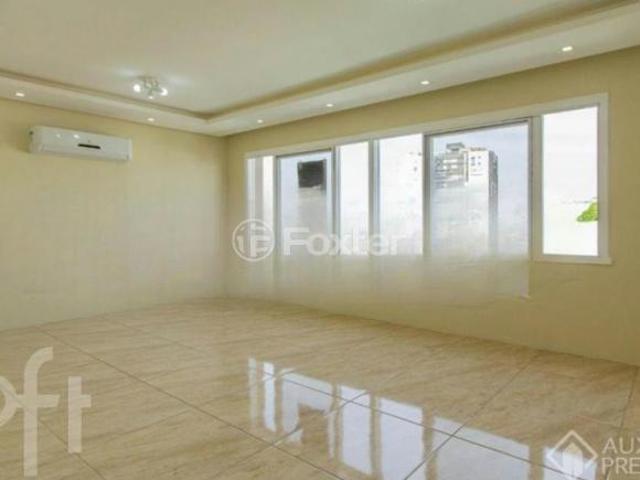 Apartamento, 3 dormitórios, 111.17 m², em Santana