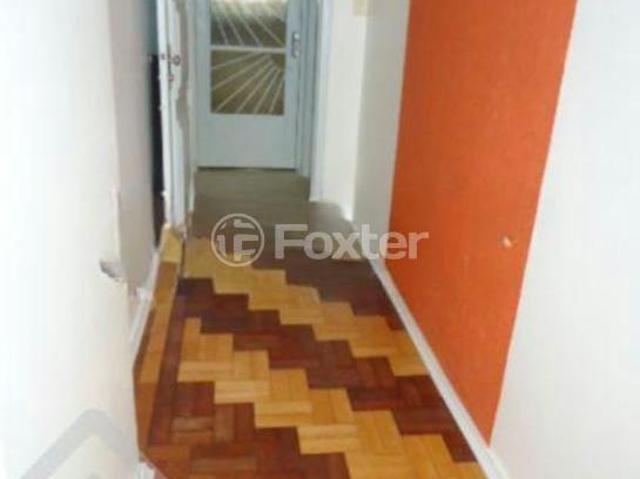 Apartamento, 3 dormitórios, 111.33 m², em Centro Histórico