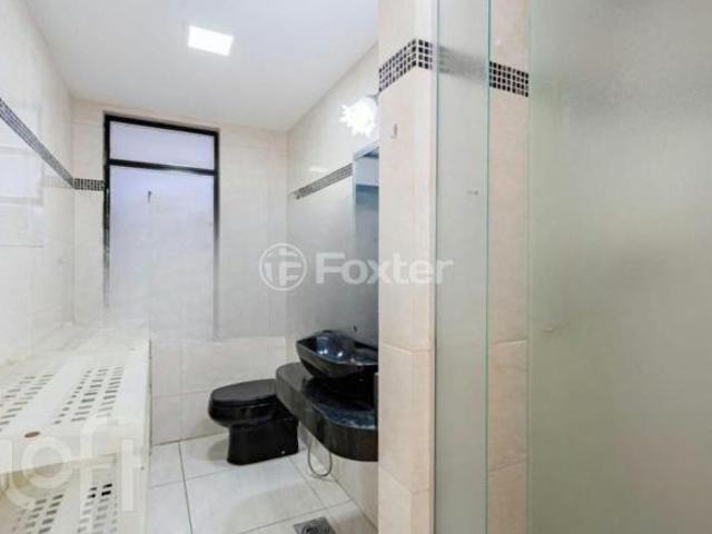 Apartamento, 3 dormitórios, 111 m², em Boa Vista