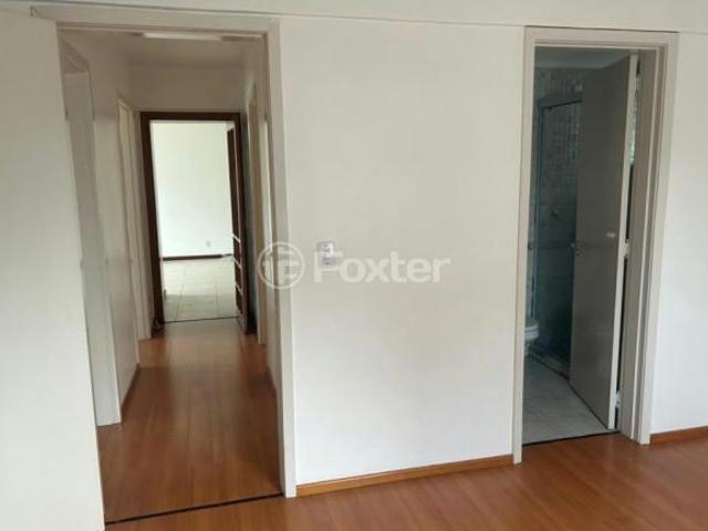 Apartamento, 3 dormitórios, 111 m², em Bom Fim