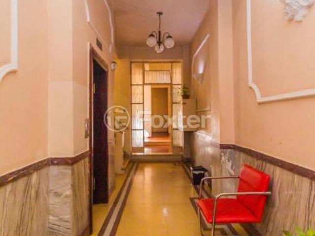 Apartamento, 3 dormitórios, 111 m², em Centro Histórico