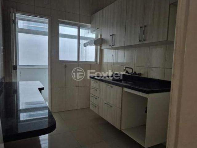 Apartamento, 3 dormitórios, 111 m², em Petrópolis