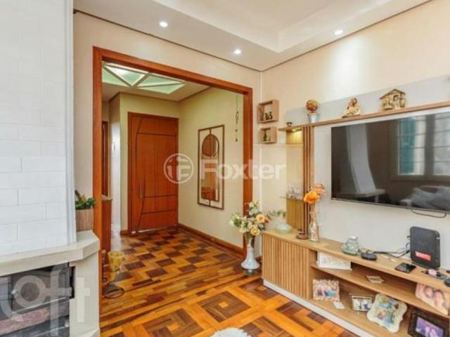 Apartamento, 3 dormitórios, 111 m², em Santana