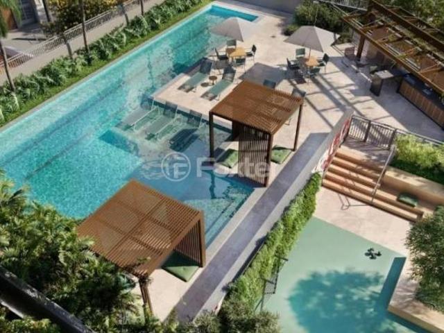Apartamento, 3 dormitórios, 111 m², em Vila Madalena