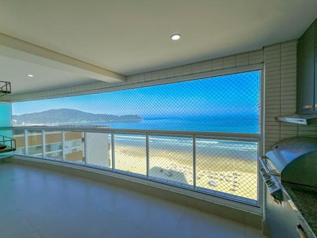 Apartamento 3 dormitórios, 111 m² por R$ 1.490.000 Boqueirão Praia Grande/SP