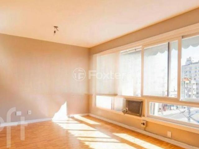 Apartamento, 3 dormitórios, 112.43 m², em Rio Branco