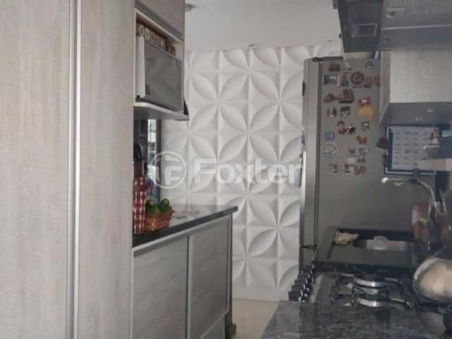 Apartamento, 3 dormitórios, 112.62 m², em Humaitá
