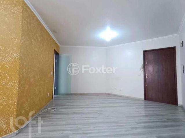 Apartamento, 3 dormitórios, 112.68 m², em Centro