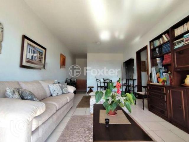 Apartamento, 3 dormitórios, 112.68 m², em Guarani