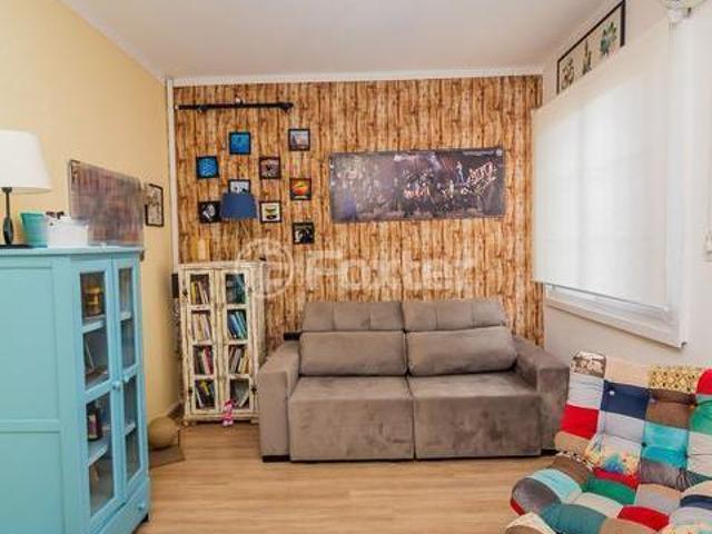 Apartamento, 3 dormitórios, 112.75 m², em Santana
