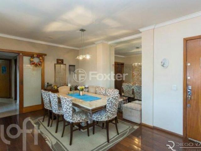 Apartamento, 3 dormitórios, 112.76 m², em Higienópolis