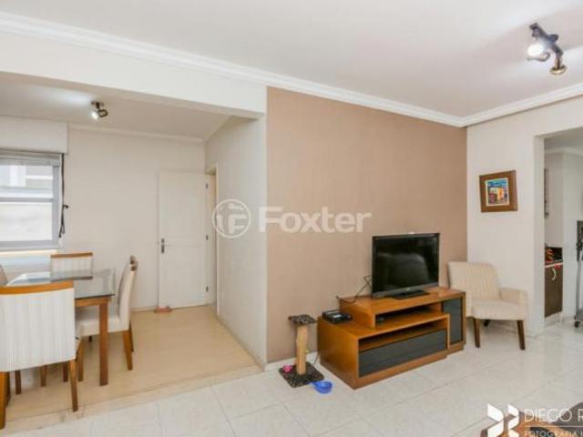 Apartamento, 3 dormitórios, 112.7 m², em Chácara das Pedras