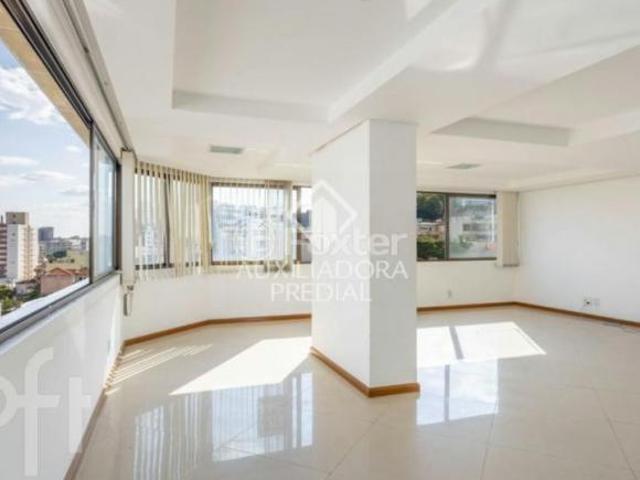 Apartamento, 3 dormitórios, 112.82 m², em Rio Branco