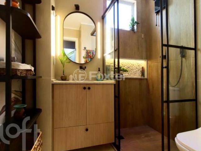 Apartamento, 3 dormitórios, 112.94 m², em Independência