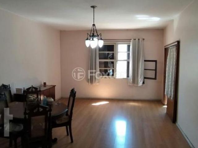 Apartamento, 3 dormitórios, 112.98 m², em Cristo Redentor