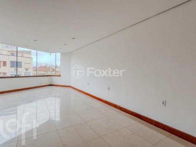 Apartamento, 3 dormitórios, 112.03 m², em Santana