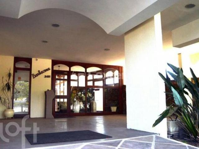 Apartamento, 3 dormitórios, 112.06 m², em Petrópolis
