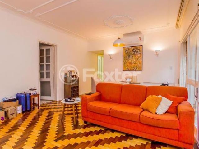 Apartamento, 3 dormitórios, 112.13 m², em Centro Histórico