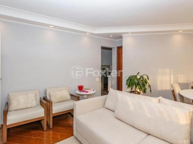 Apartamento, 3 dormitórios, 112 m², em Indianópolis