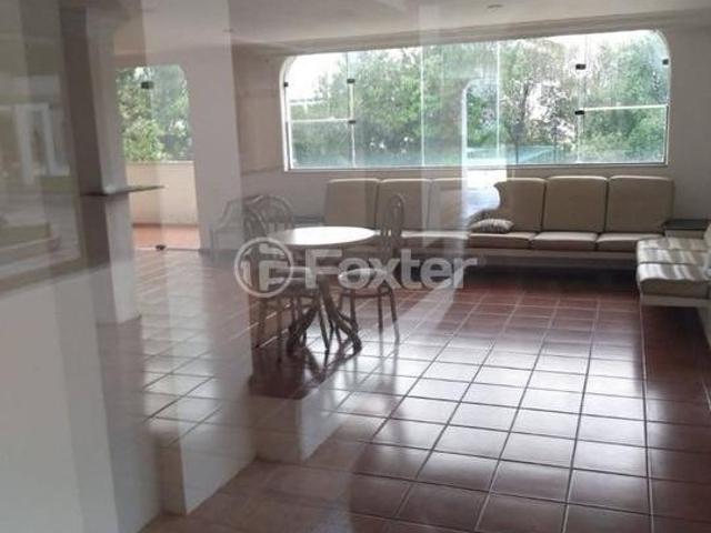 Apartamento, 3 dormitórios, 112 m², em Jardim Aeroporto