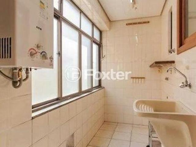 Apartamento, 3 dormitórios, 112 m², em Petrópolis