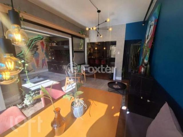 Apartamento, 3 dormitórios, 112 m², em Santana
