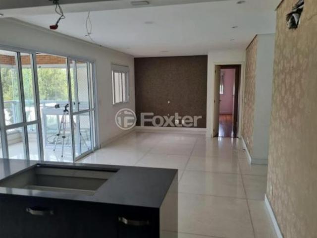 Apartamento, 3 dormitórios, 112 m², em Várzea da Barra Funda