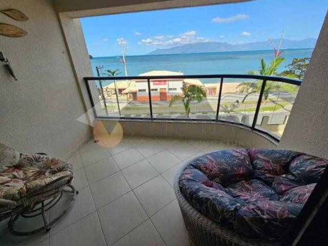 Apartamento 3 dormitórios, 112 m² R$ 1.400.000 Martim de Sá Caraguatatuba/SP