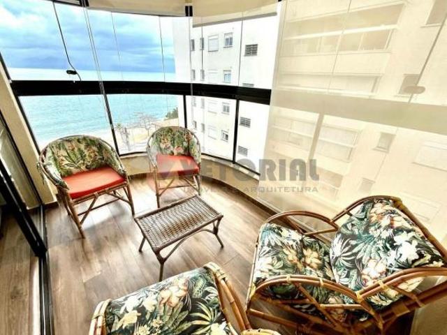 Apartamento 3 dormitórios,112 m² R$850.000,00 Martim de Sá Caraguatatuba/SP