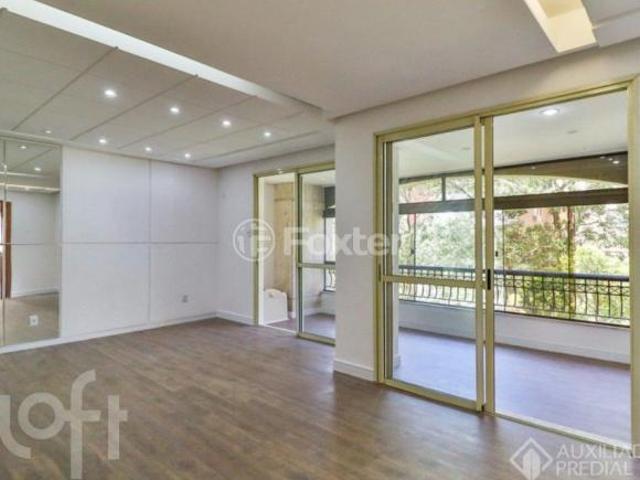 Apartamento, 3 dormitórios, 117.53 m², em Higienópolis
