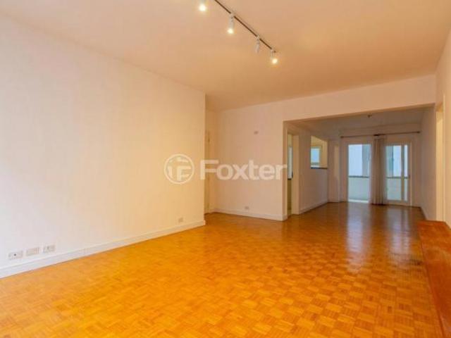 Apartamento, 3 dormitórios, 117 m², em Rio Branco