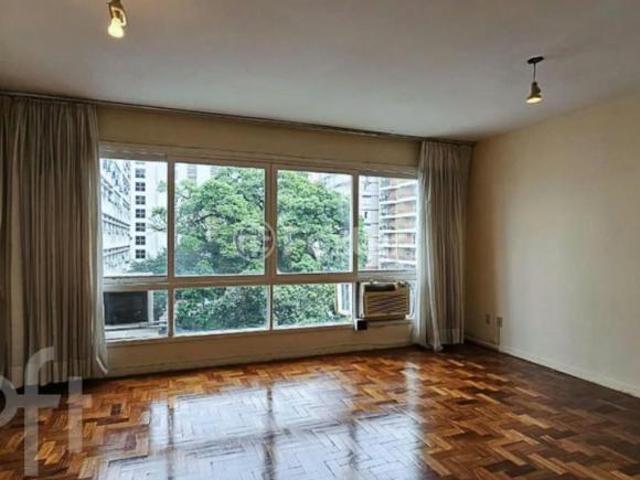 Apartamento, 3 dormitórios, 117.63 m², em Rio Branco