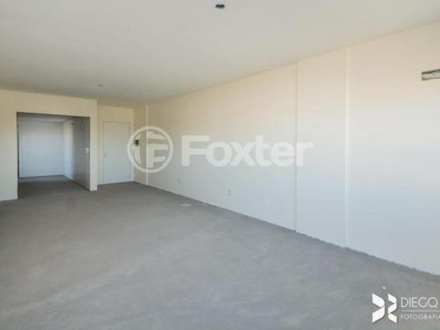 Apartamento, 3 dormitórios, 117.68 m², em Marechal Rondon