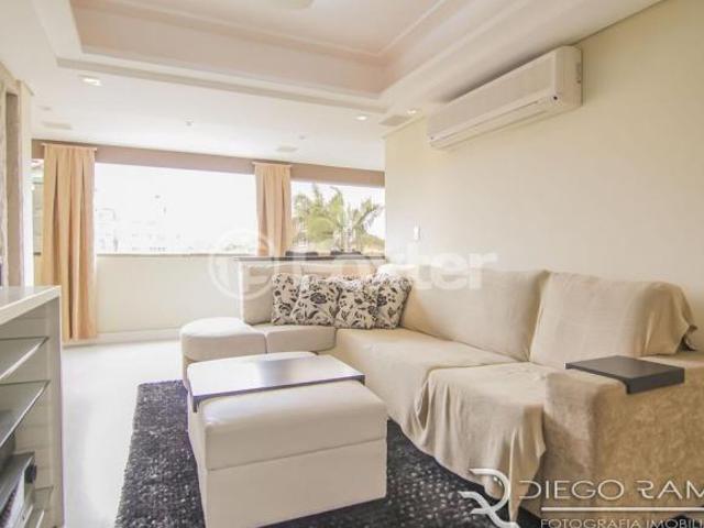 Apartamento, 3 dormitórios, 117.7 m², em Jardim Lindóia