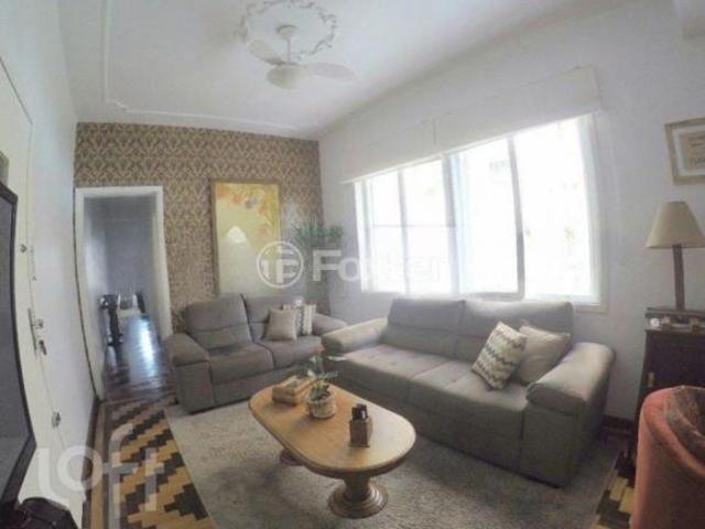 Apartamento, 3 dormitórios, 117.85 m², em Rio Branco