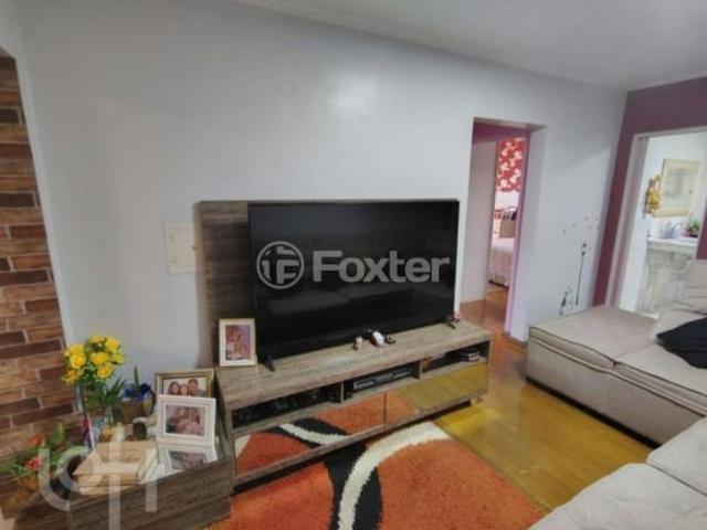 Apartamento, 3 dormitórios, 117.86 m², em Olímpica