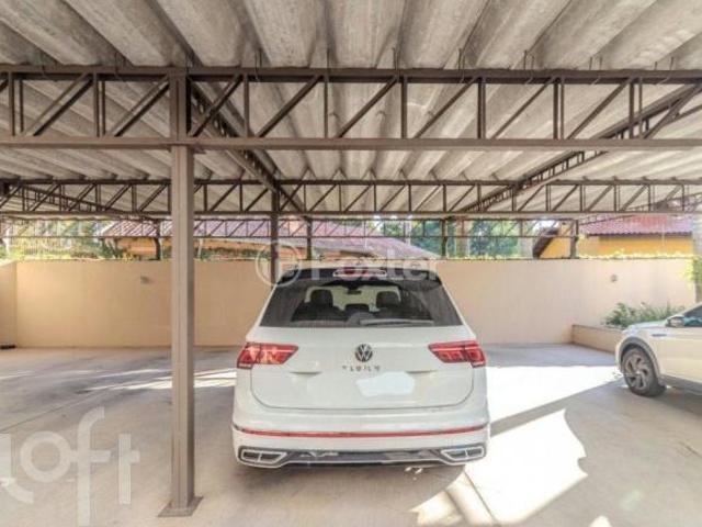 Apartamento, 3 dormitórios, 117.86 m², em Passo da Areia