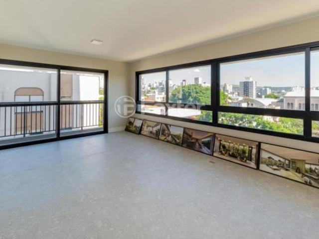 Apartamento, 3 dormitórios, 117 m², em Santa Cecília