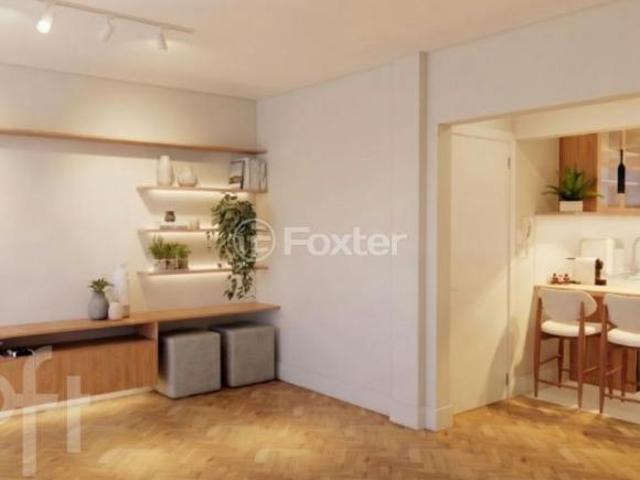 Apartamento, 3 dormitórios, 117 m², em Auxiliadora