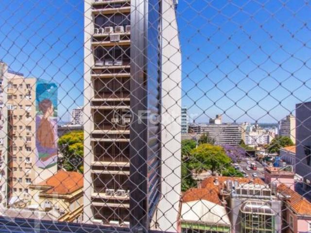 Apartamento, 3 dormitórios, 117 m², em Centro Histórico