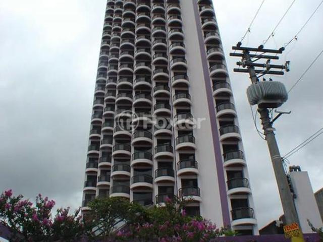 Apartamento, 3 dormitórios, 117 m², em Ipiranga